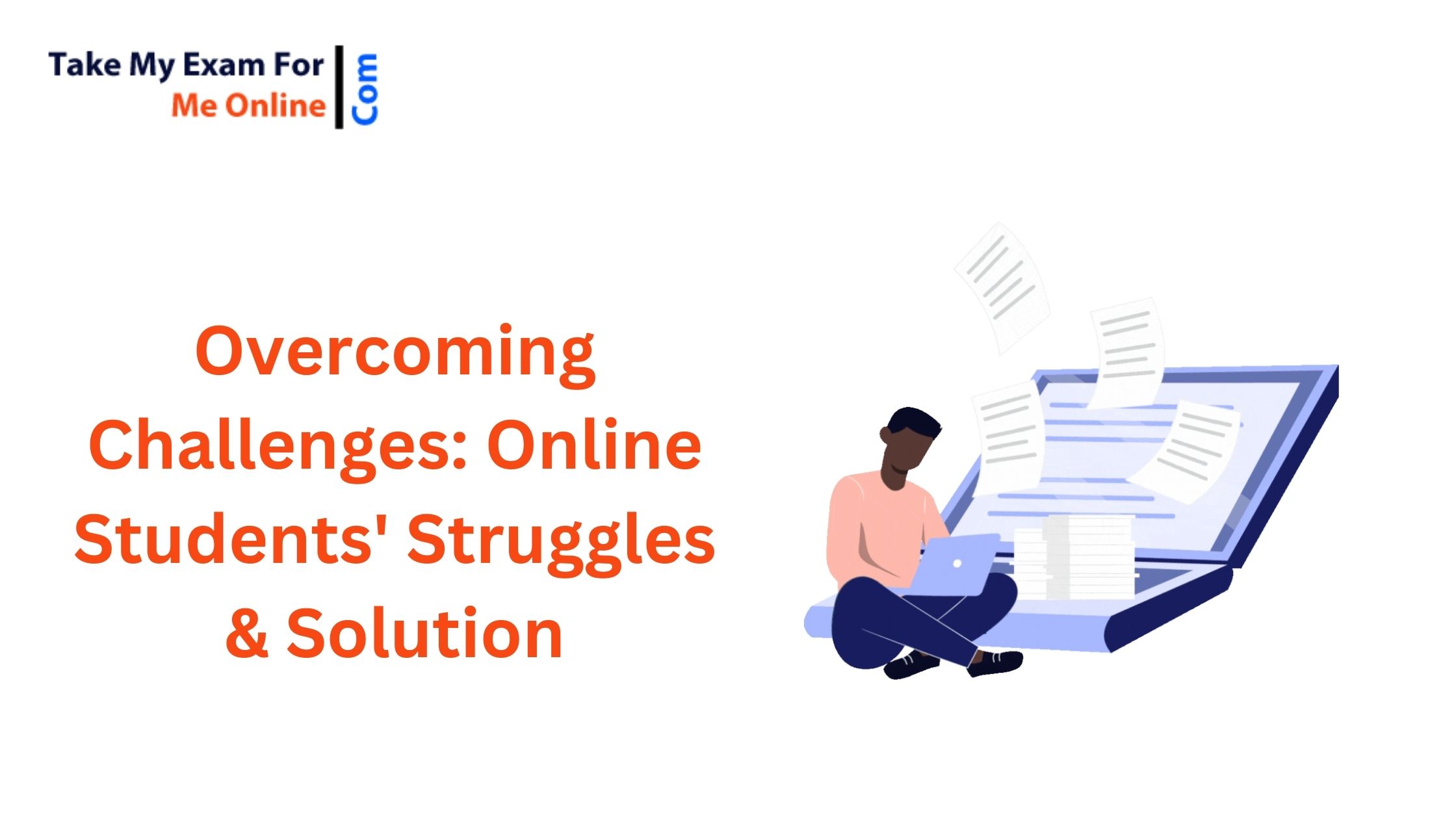 Overcoming Challenges Online Students' Struggles & Solution Overcoming Challenges Online Students' Struggles & Solution
